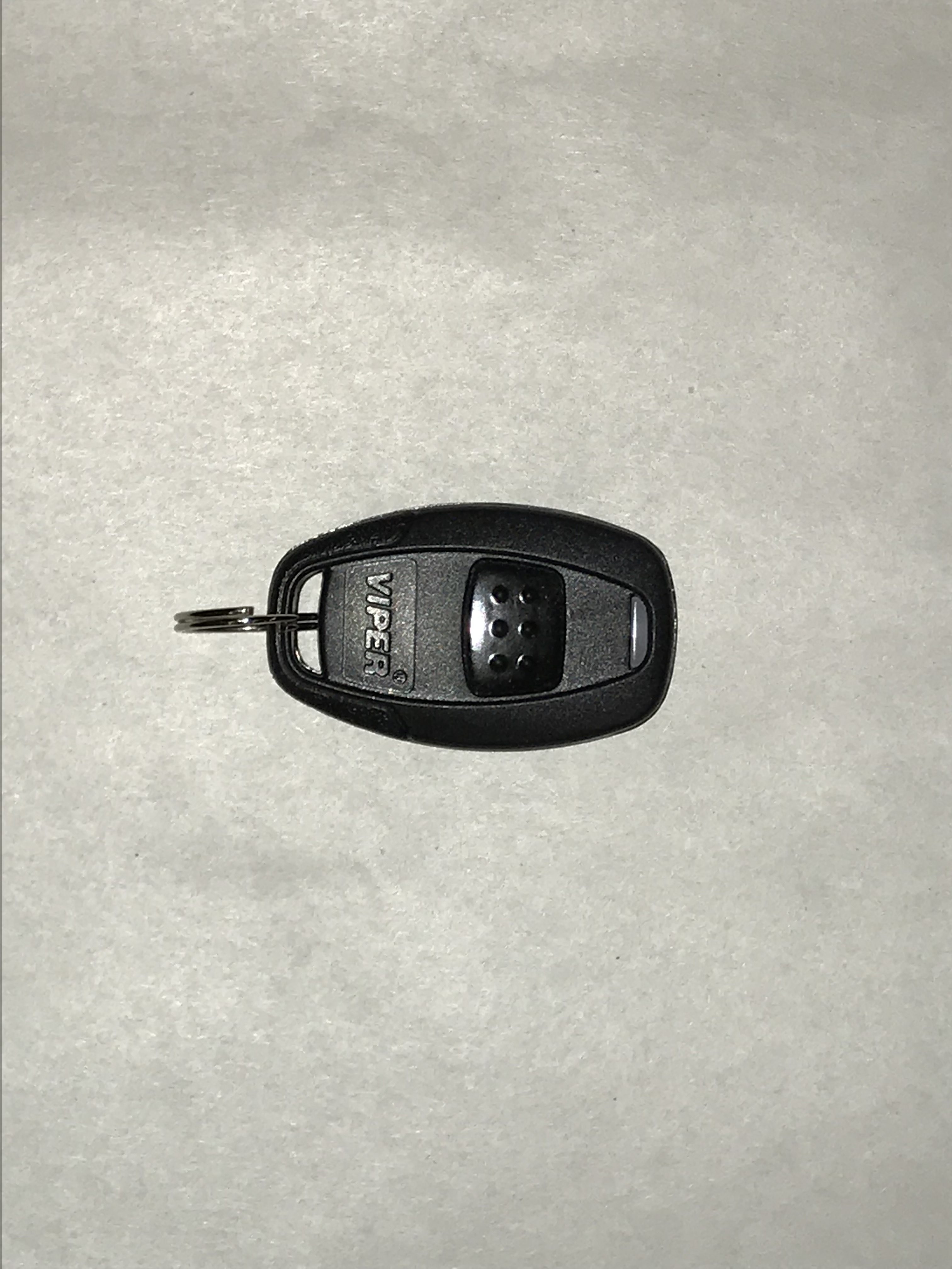 1 button remote included with Dirty Teeth Racing Remote Starter – Dirty ...