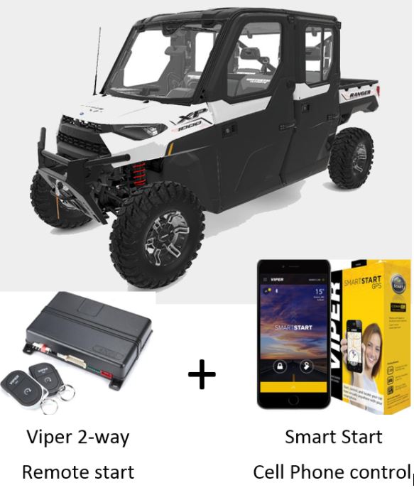 Ranger Best – Dirty Teeth Racing