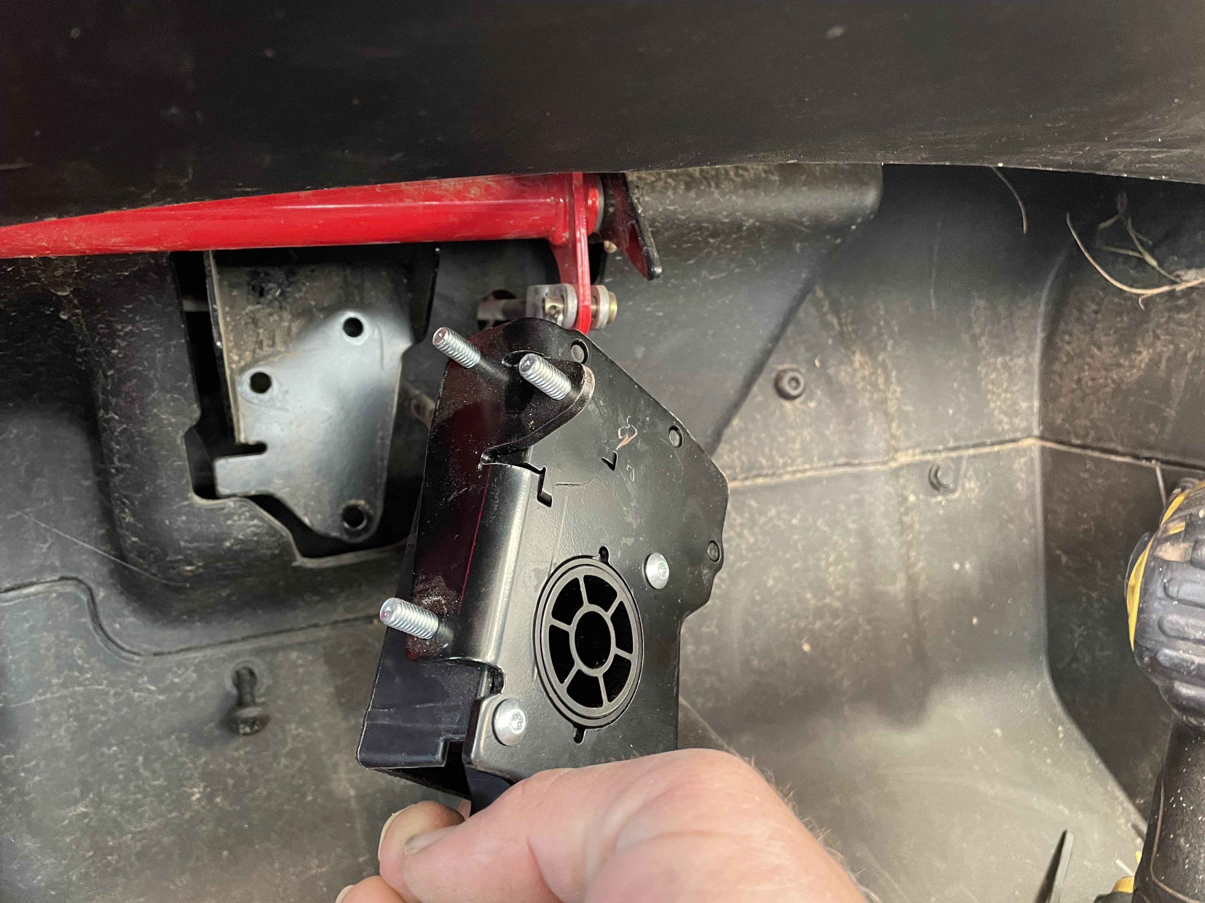 DTR Pedal extensions – Dirty Teeth Racing