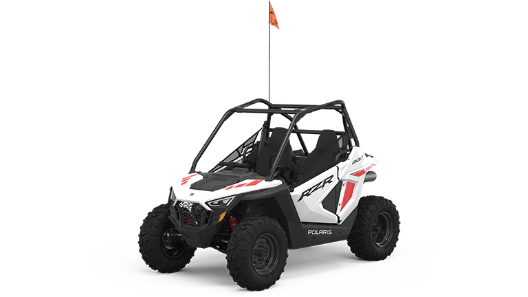 rzr 200 – Dirty Teeth Racing