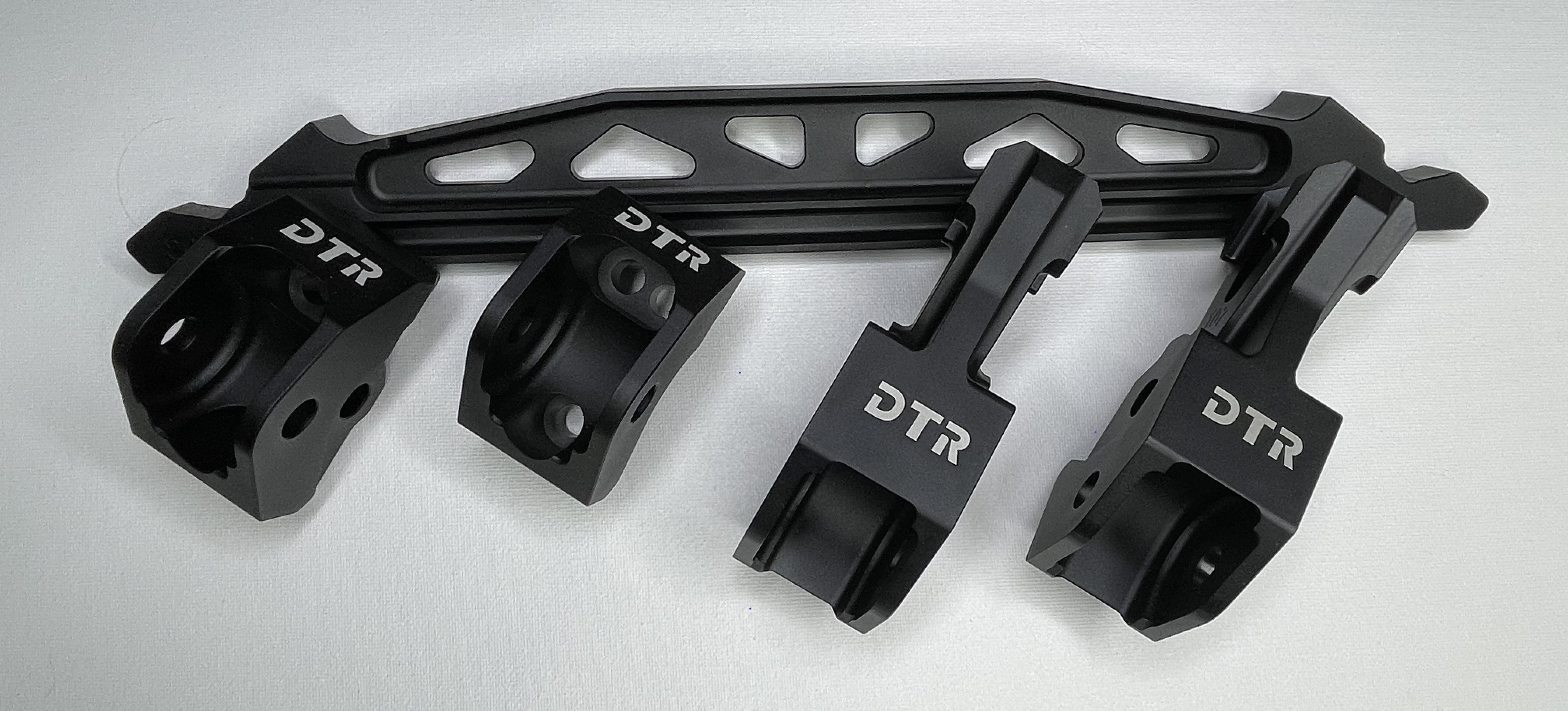 general lift kit – Dirty Teeth Racing